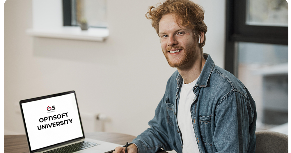 Optisoft University: обучение и курсы - Optimacros