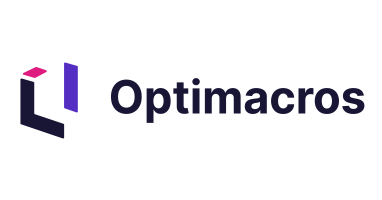 Optimacros - Универсальная CPM/IBP-платформа
