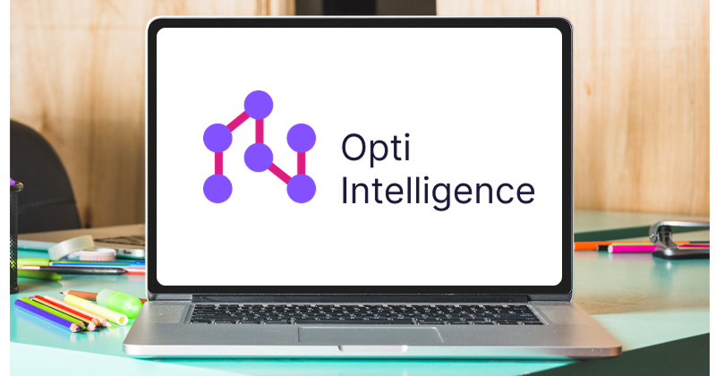 Opti Intelligence — AI для аналитики - Optimacros