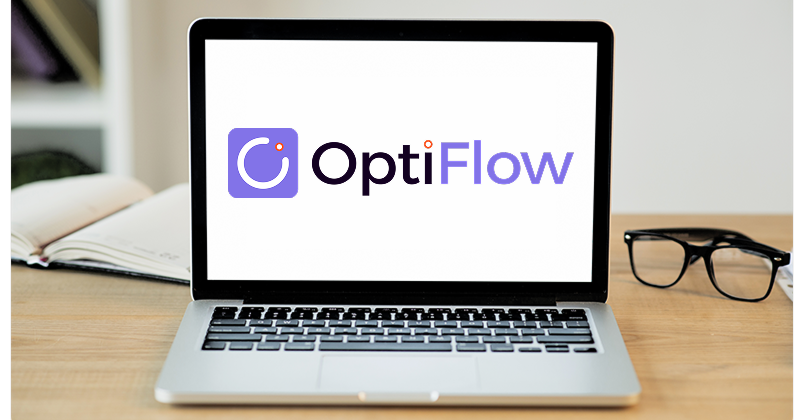 OptiFlow — no-code бизнес-процессы - Optimacros